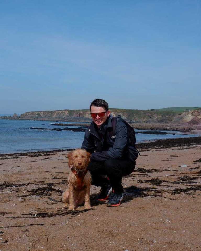 Meet the Yocuda team: Spotlight on Glen